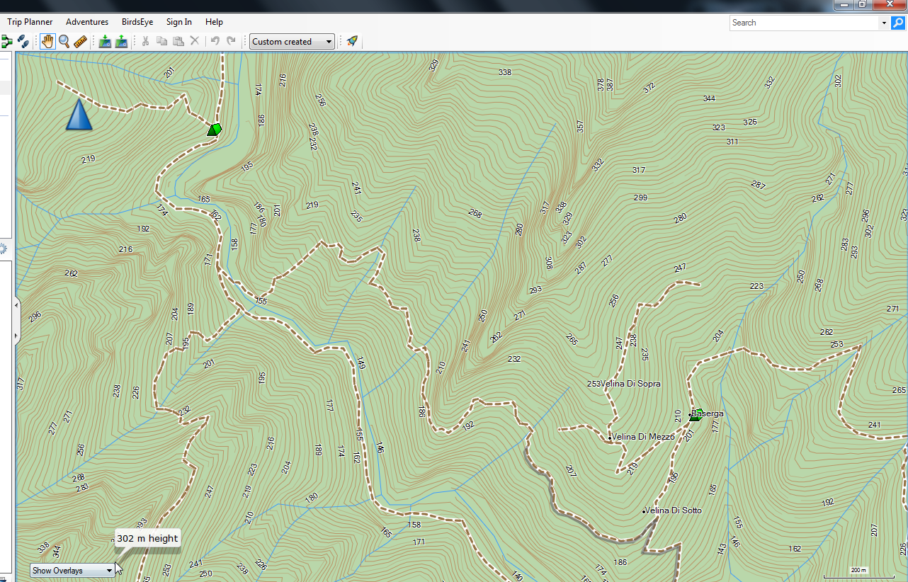 Valgrande Personal Gis :: Home Page