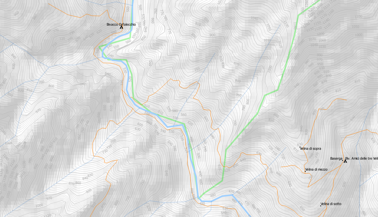 Valgrande Personal Gis :: Home Page